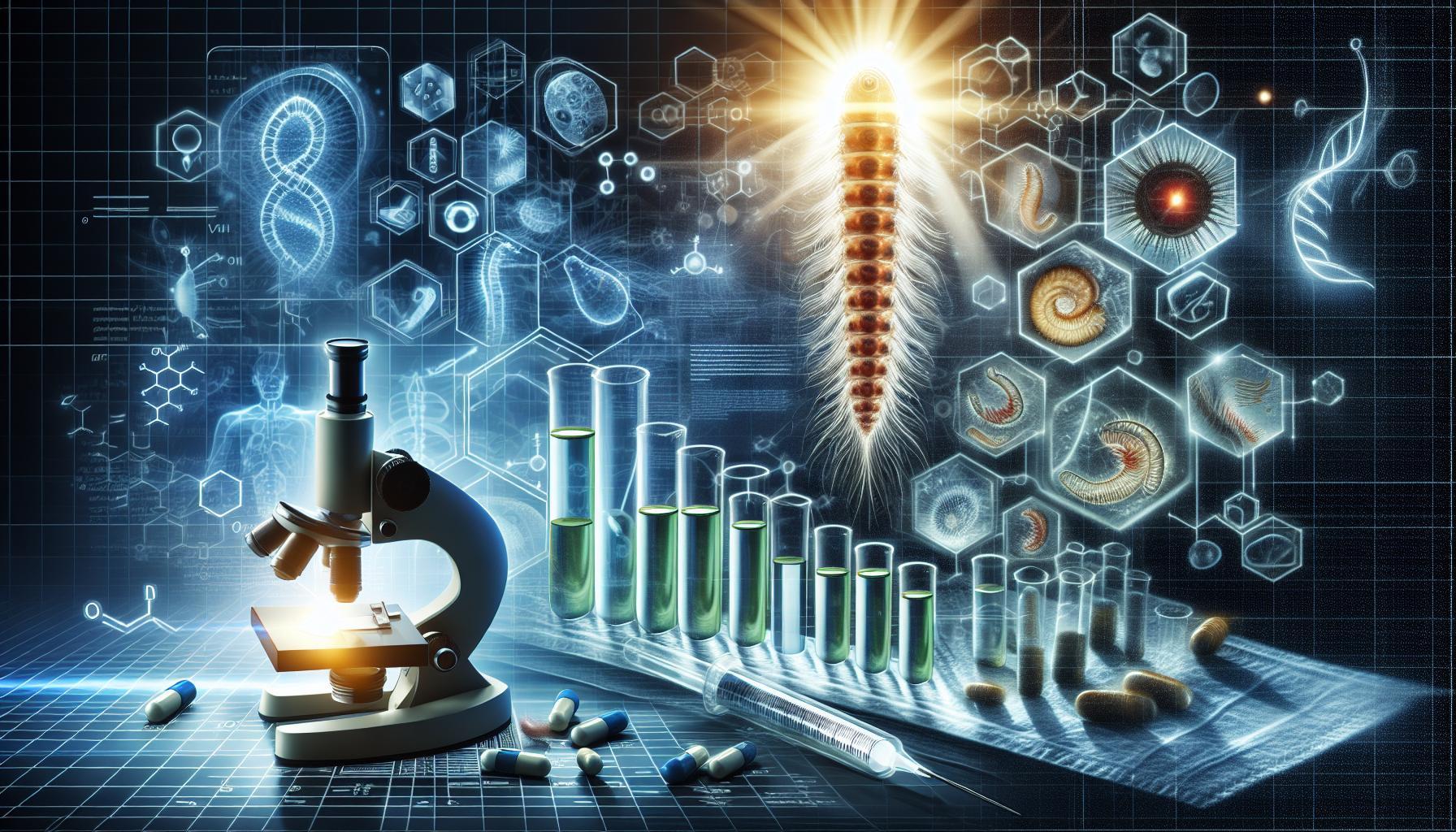 How Long Does It Take For Ivermectin To Kill Parasites? Fast Results ...