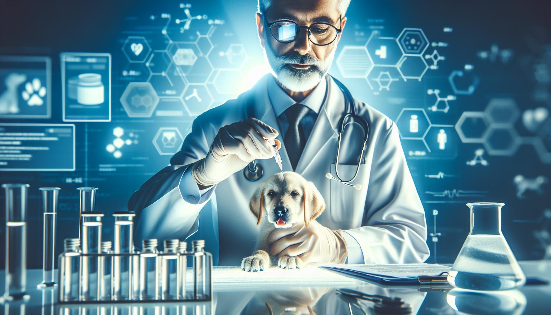 How Much Ivermectin For Dogs? Dosage Chart And Safety Guide ...